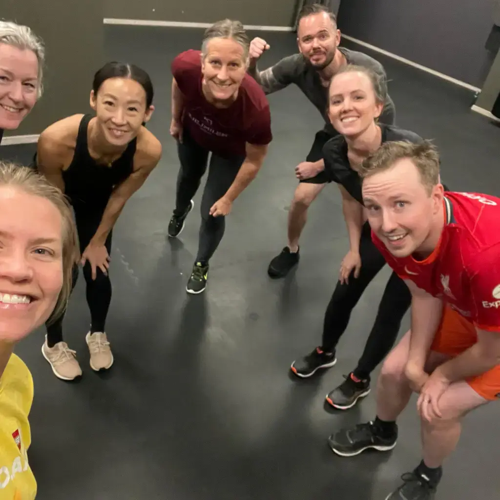 Ready to join us? | Telness Tech