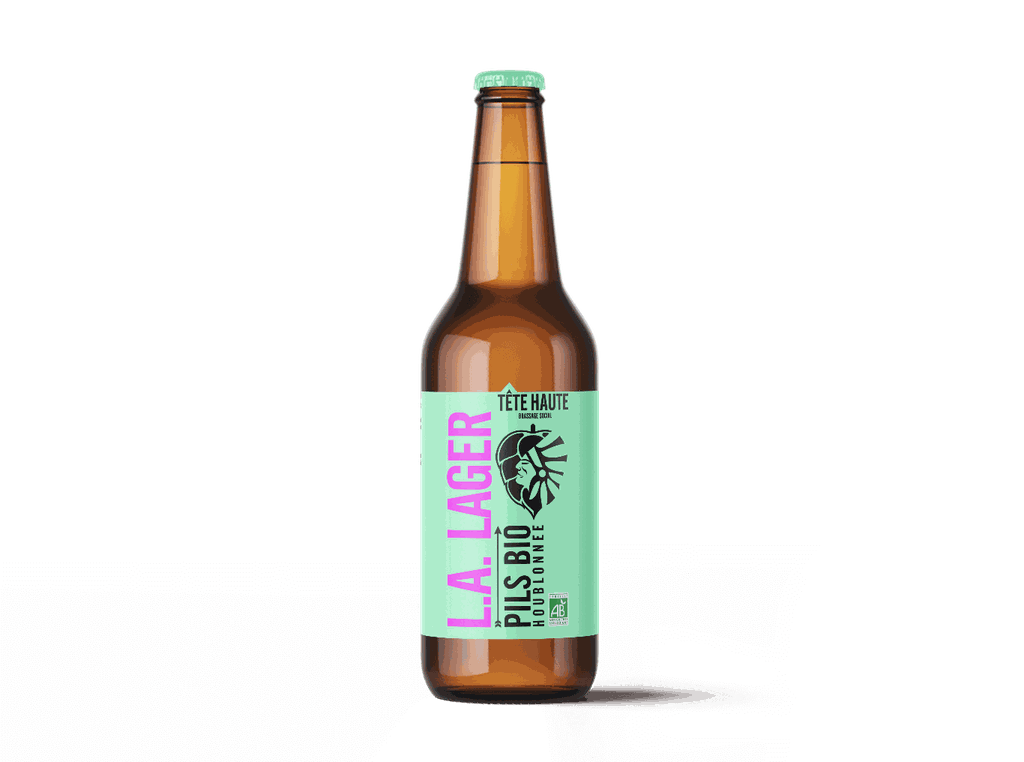 LA Lager