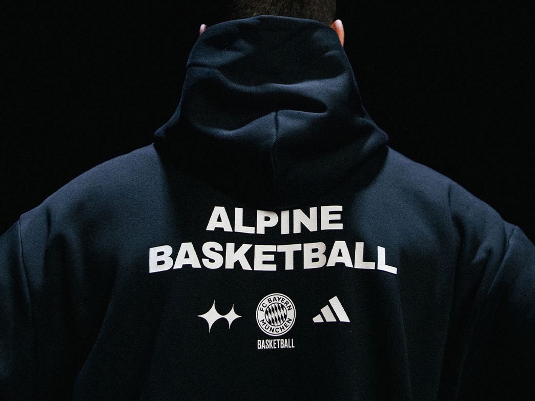 FCBB Store: Offizieller Fan-Shop des FC Bayern Basketball