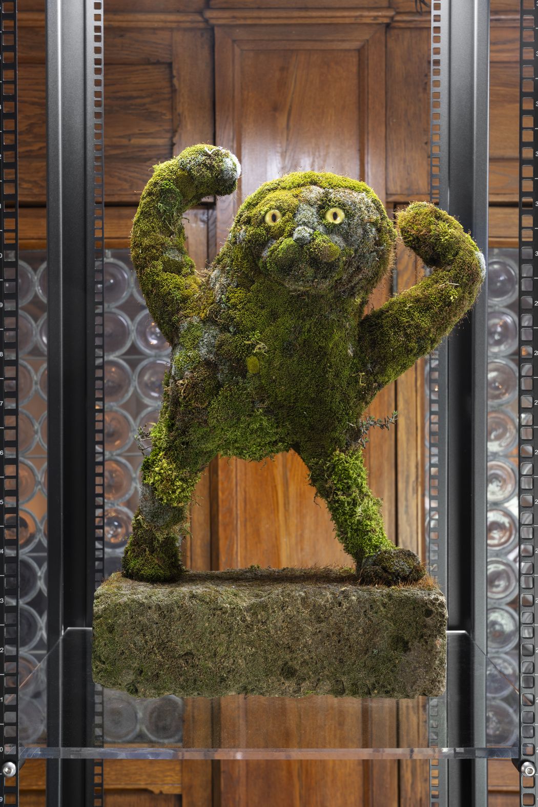 Refresh • RAGE BAIT Review: Eva & Franco Mattes at Venice Biennale 2026