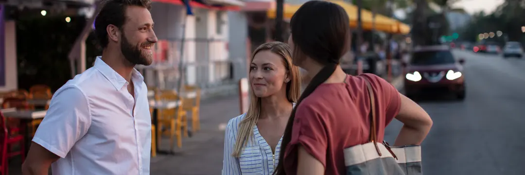 25+ | EF 海外語言課程 | EF 香港