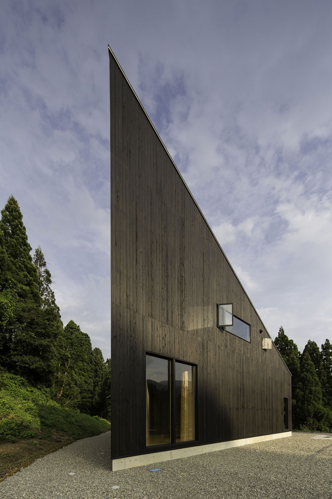 Australia House | Architecture AND