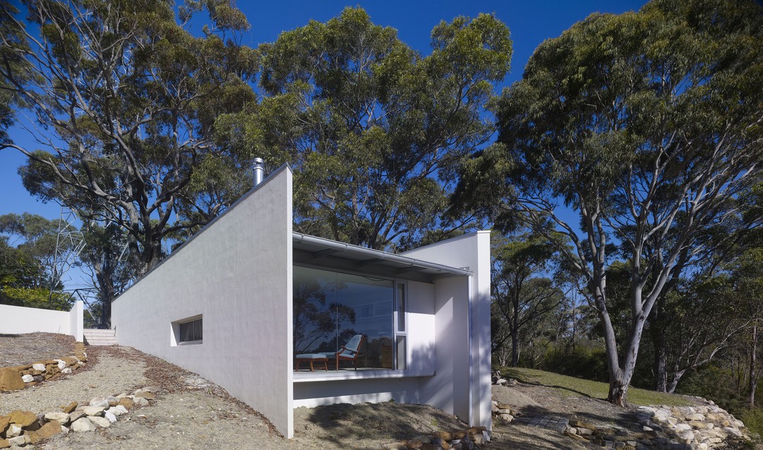 Hawkesbury House | Architecture AND