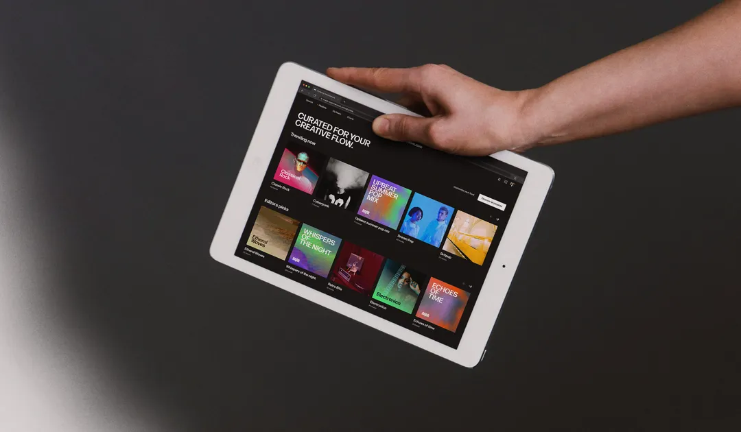 Music Solutions for Digital Platforms & Apps | MassiveMusic