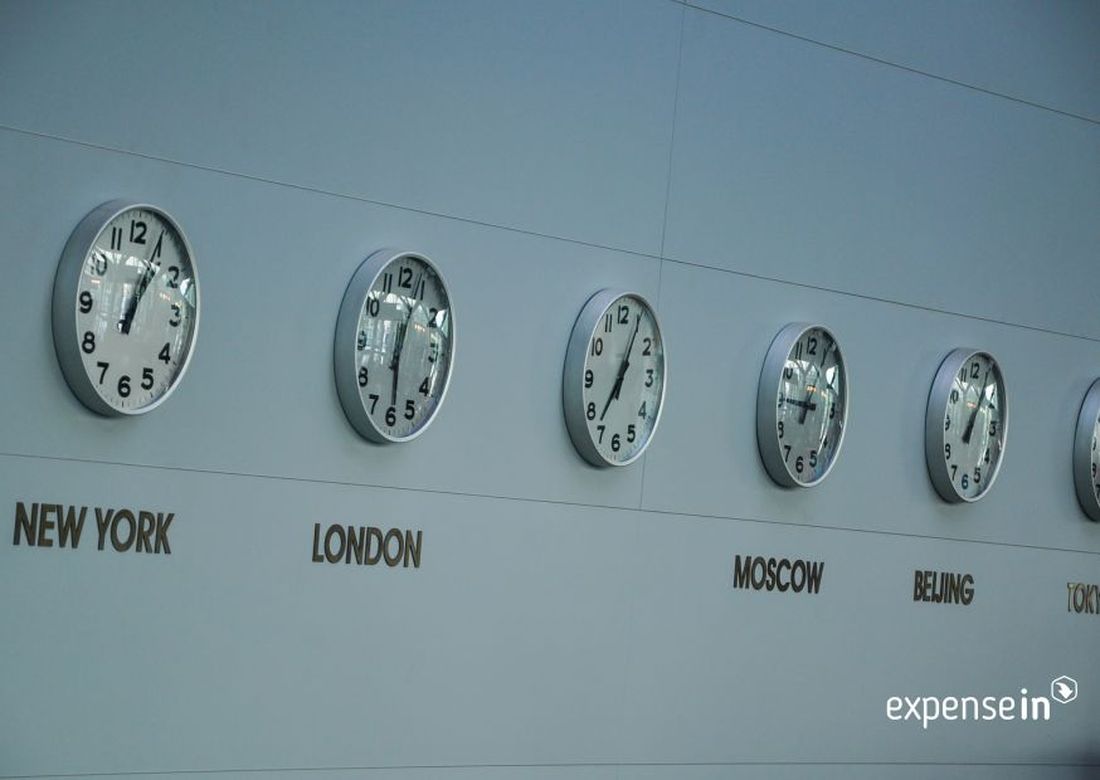 Modern Finance Team Structure: Best Practices | ExpenseIn