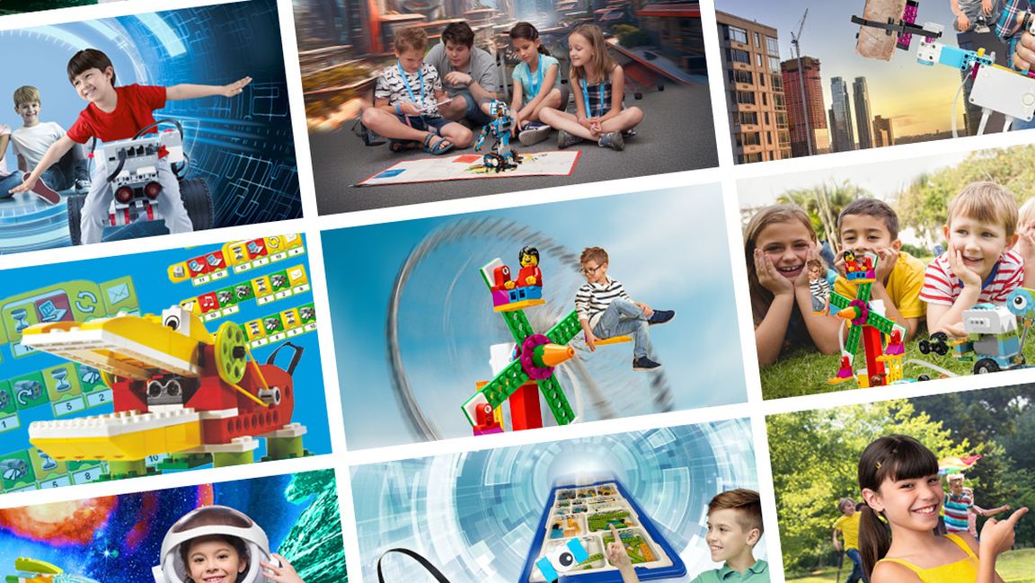 Main page - Logiscool
