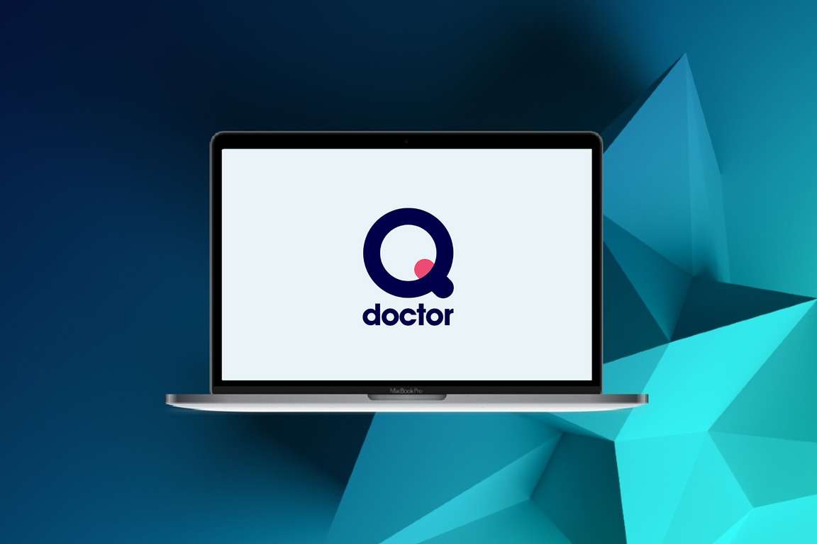 Q Doctor Gets 300 Clinicians Back to Work
