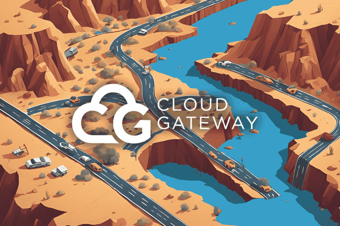 Why you may need to upgrade your Remote Access | Cloud Gateway