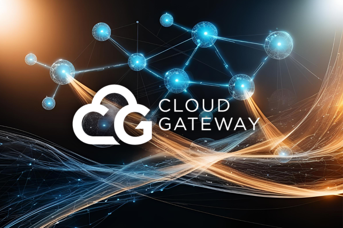 Cloud Gateway | Flexible Networking and Security Solutions