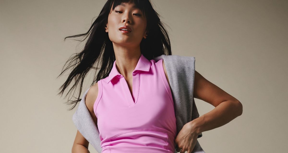 Women's & Men's Clothing | Lolë