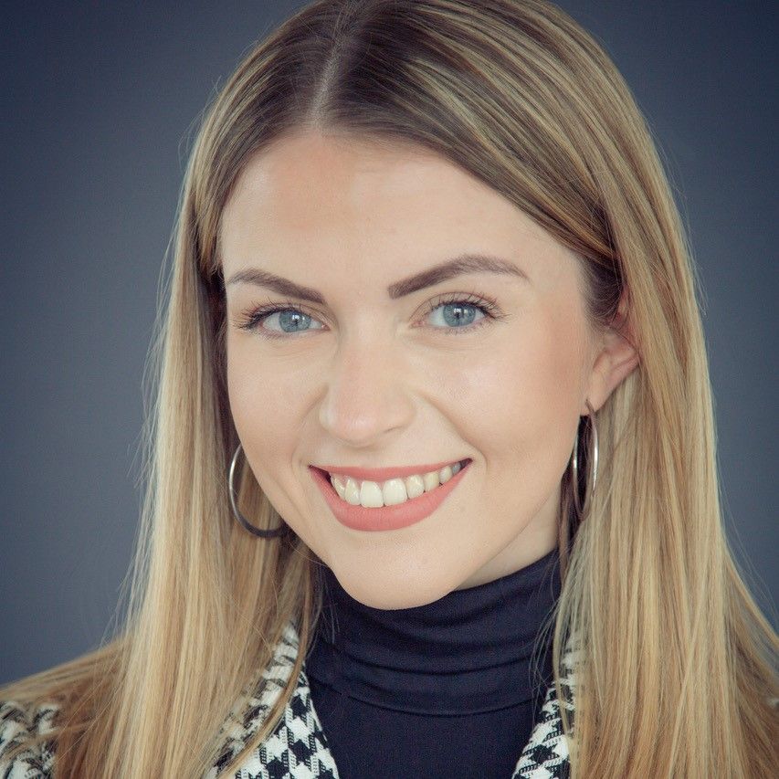 Azra Mujcic, MSc - Klinische Psychologin