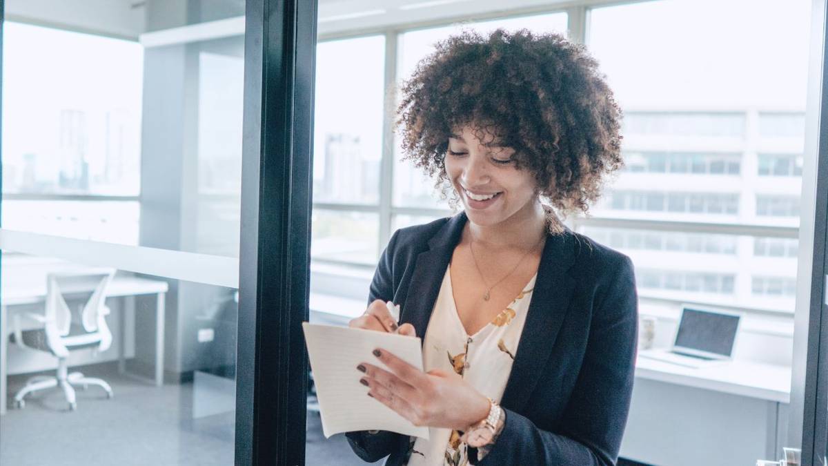 Self-leadership at work: A complete guide | Eletive