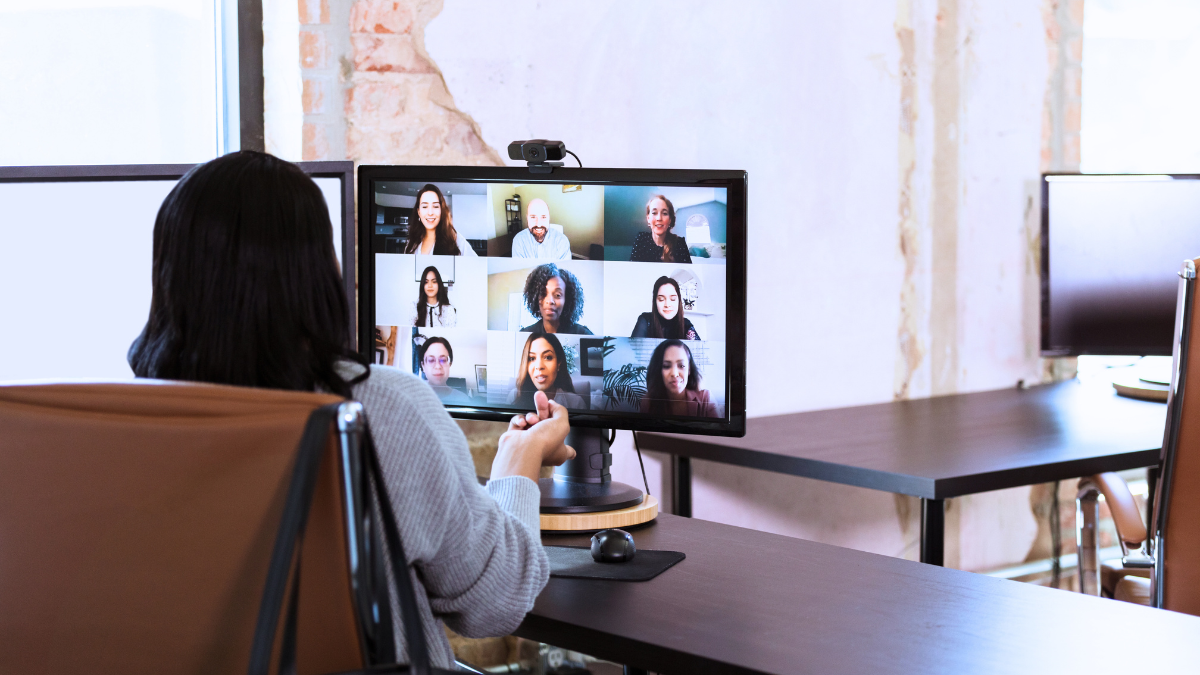 Find the best virtual HR conferences in 2026 | Eletive