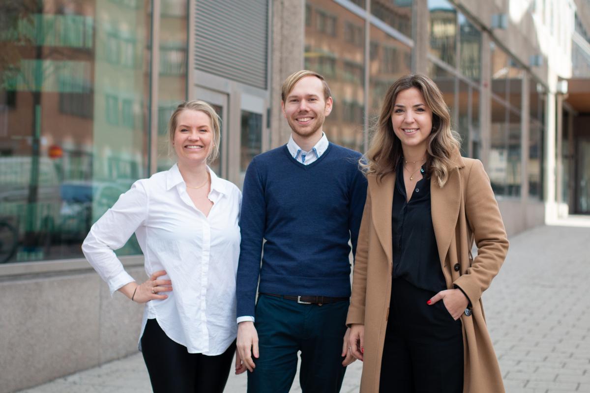 Fast-growing Swedish mobile operator Telness announces global expansion ...