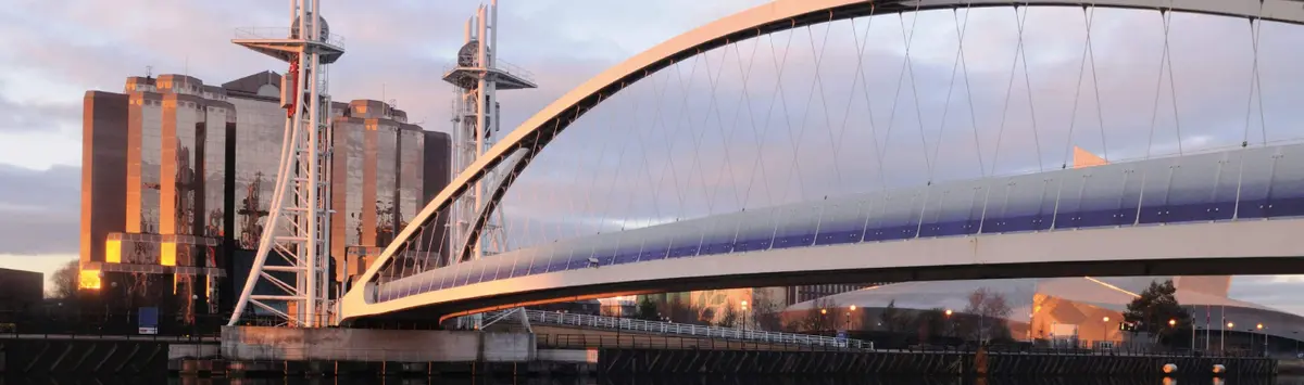 Mánchester | EF Año de Idiomas en el Exterior | EF Colombia