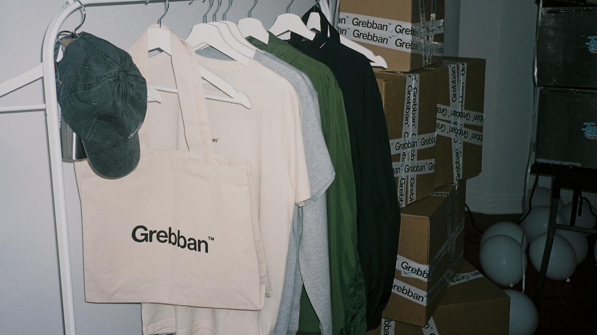 Contact details Grebban design & e-commerce agency