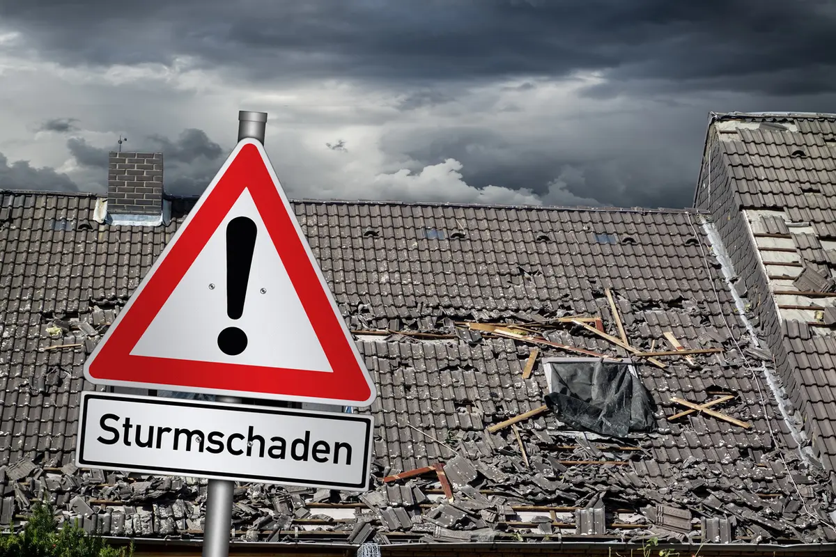 Verwunderlich Hausratversicherung Schaden Auszahlen Lassen Bilder