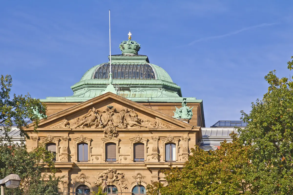 Wegerecht Voraussetzungen, Kosten & Pflichten