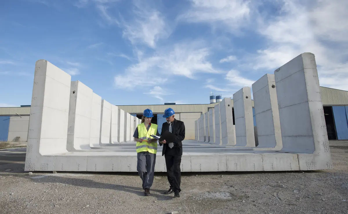 3D-Druck Haus Die Zukunft der Architektur?