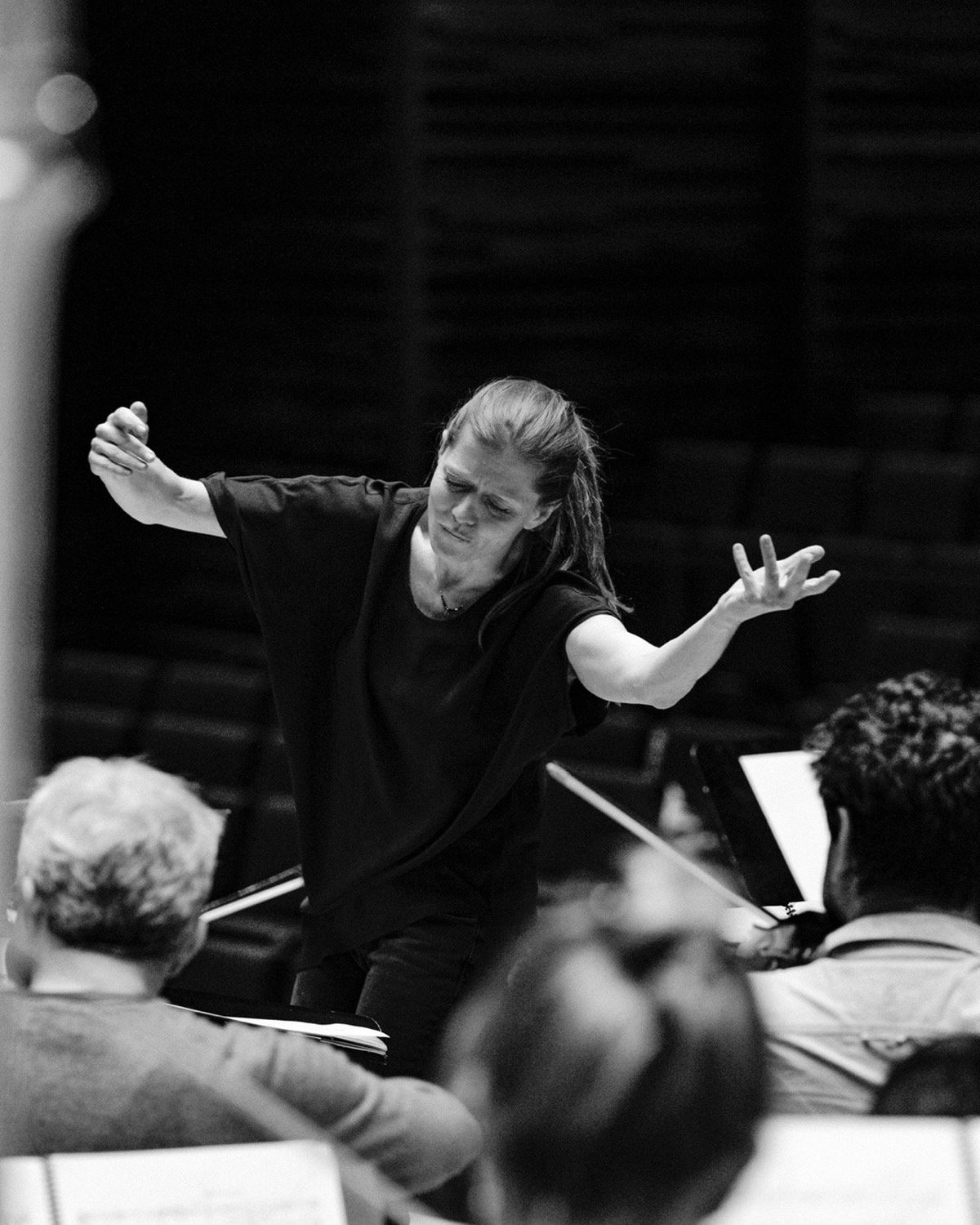 Barbara Hannigan — Polar Music Prize
