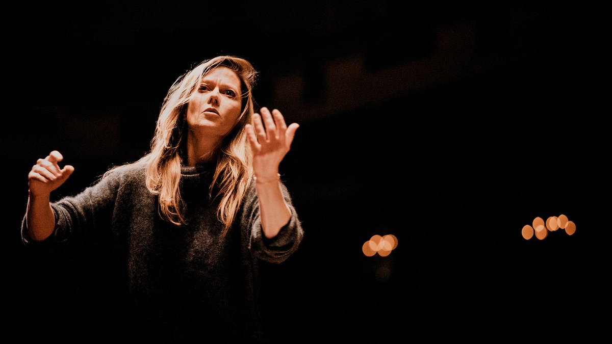 Barbara Hannigan — Polar Music Prize