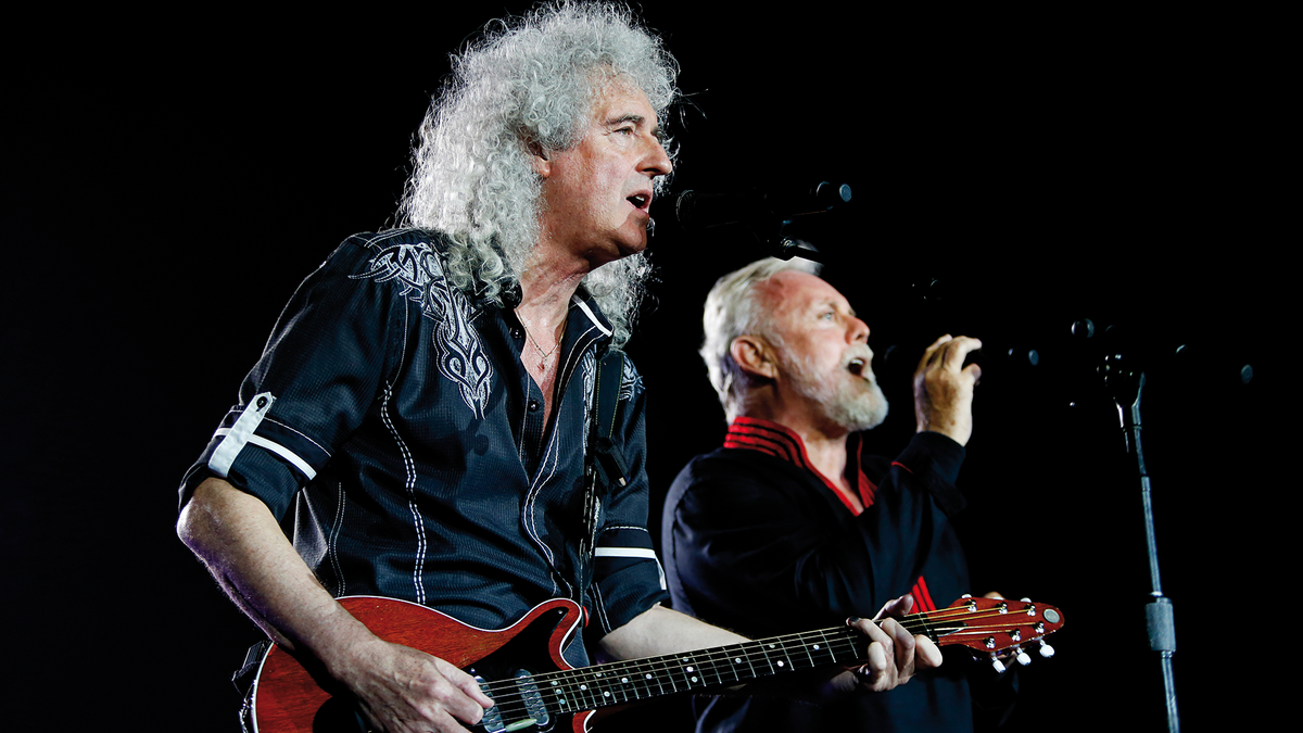 Queen — Polar Music Prize