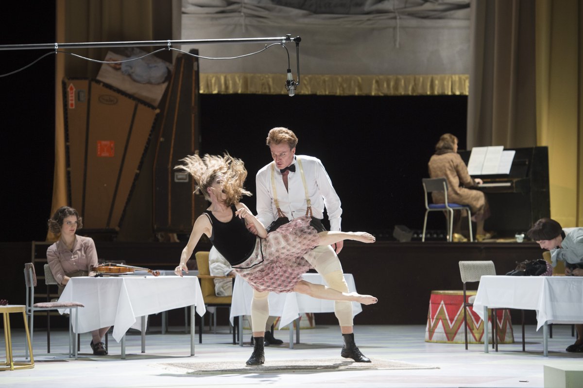 Barbara Hannigan — Polar Music Prize
