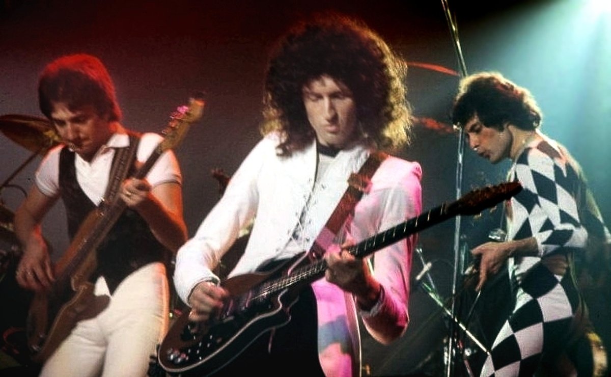 Queen — Polar Music Prize