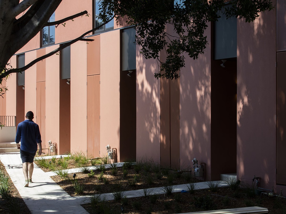 Philosophy | Architecture AND