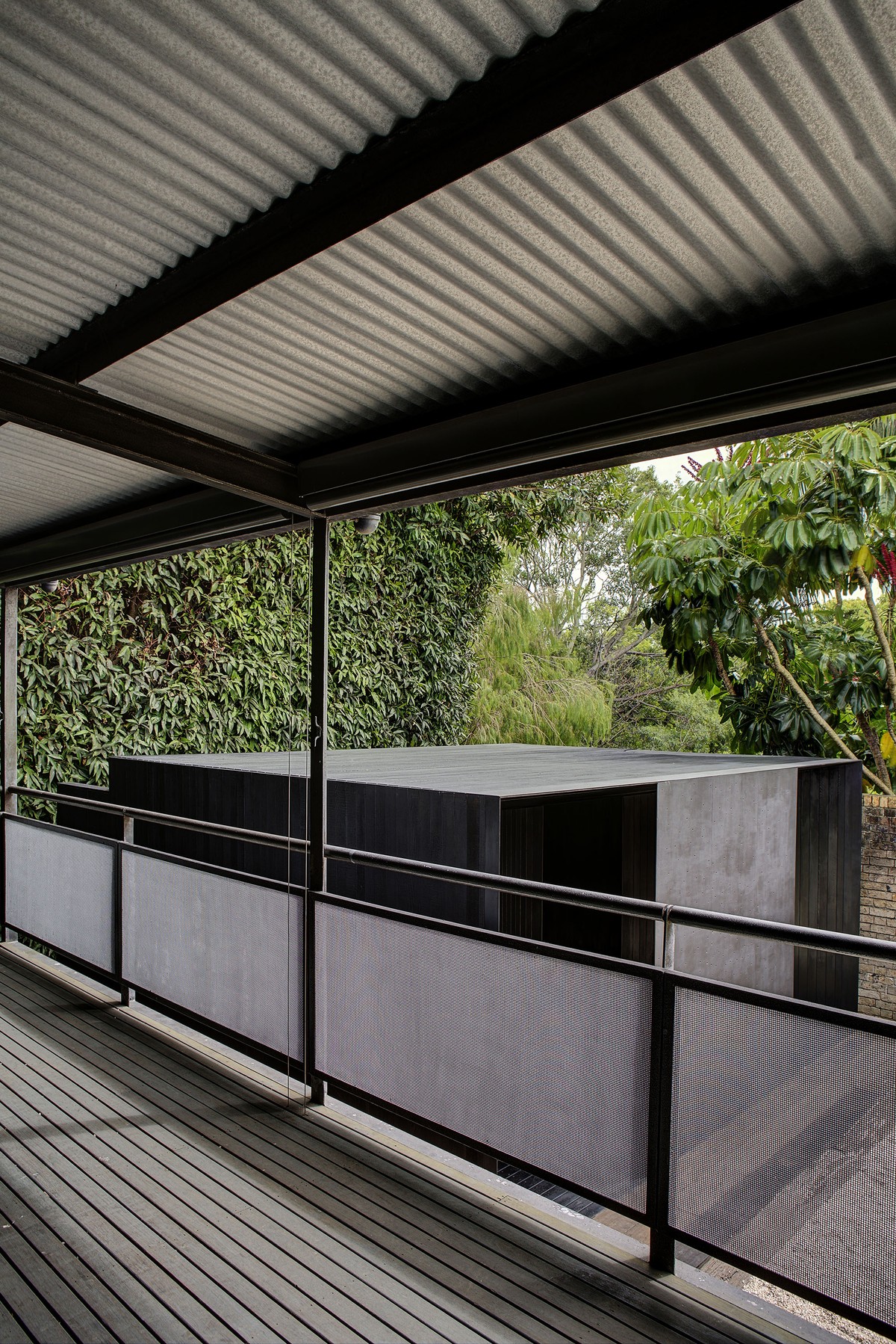 Crescent House | Architecture AND