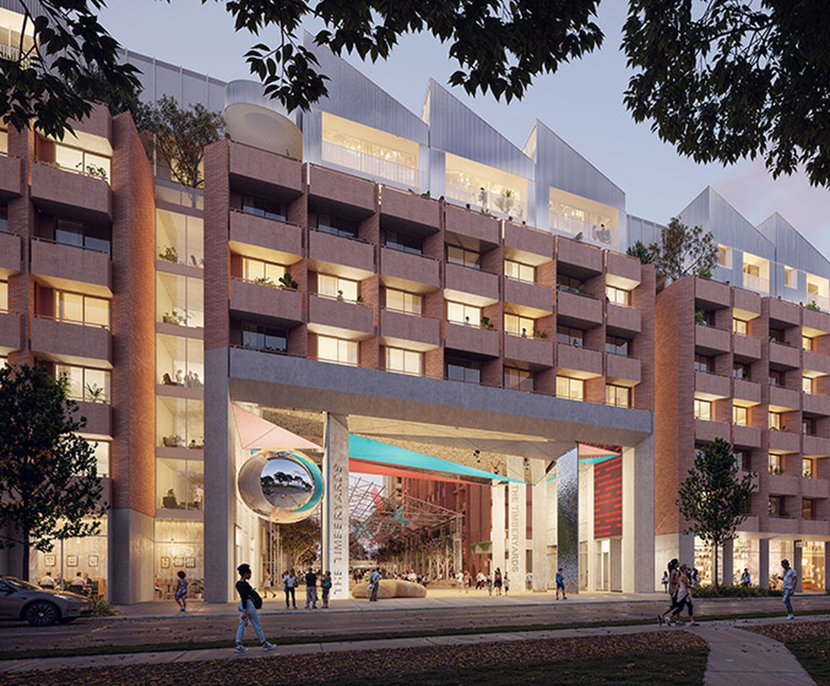 Projects | Architecture AND