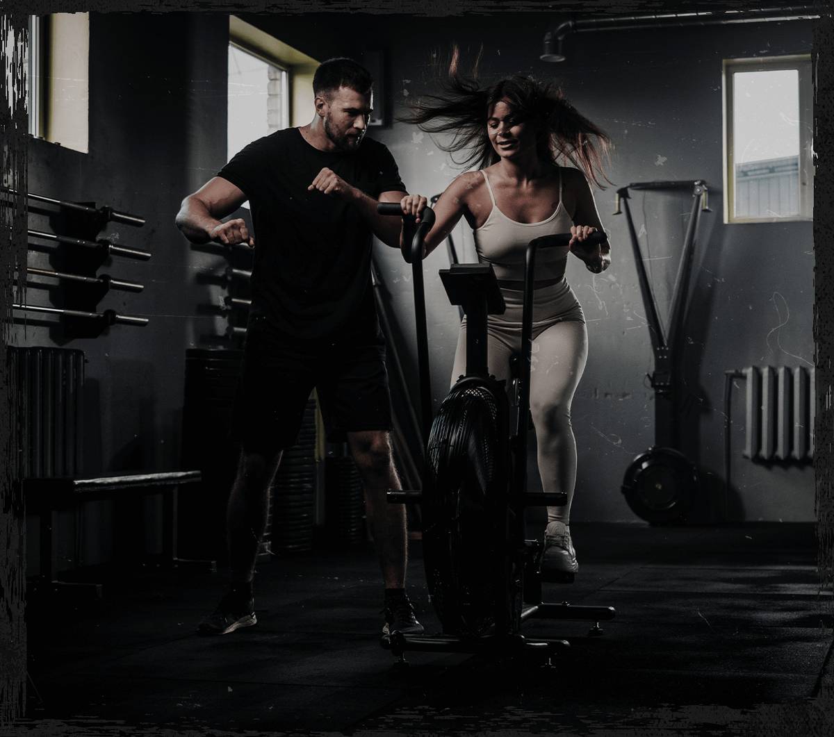 Best Gyms in St Helens | Join Online Now | Everlast Gyms