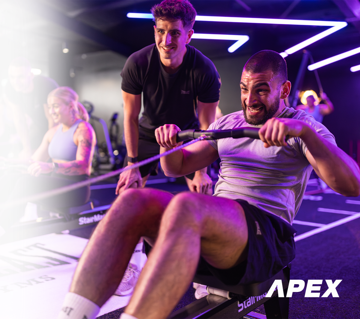 Apex