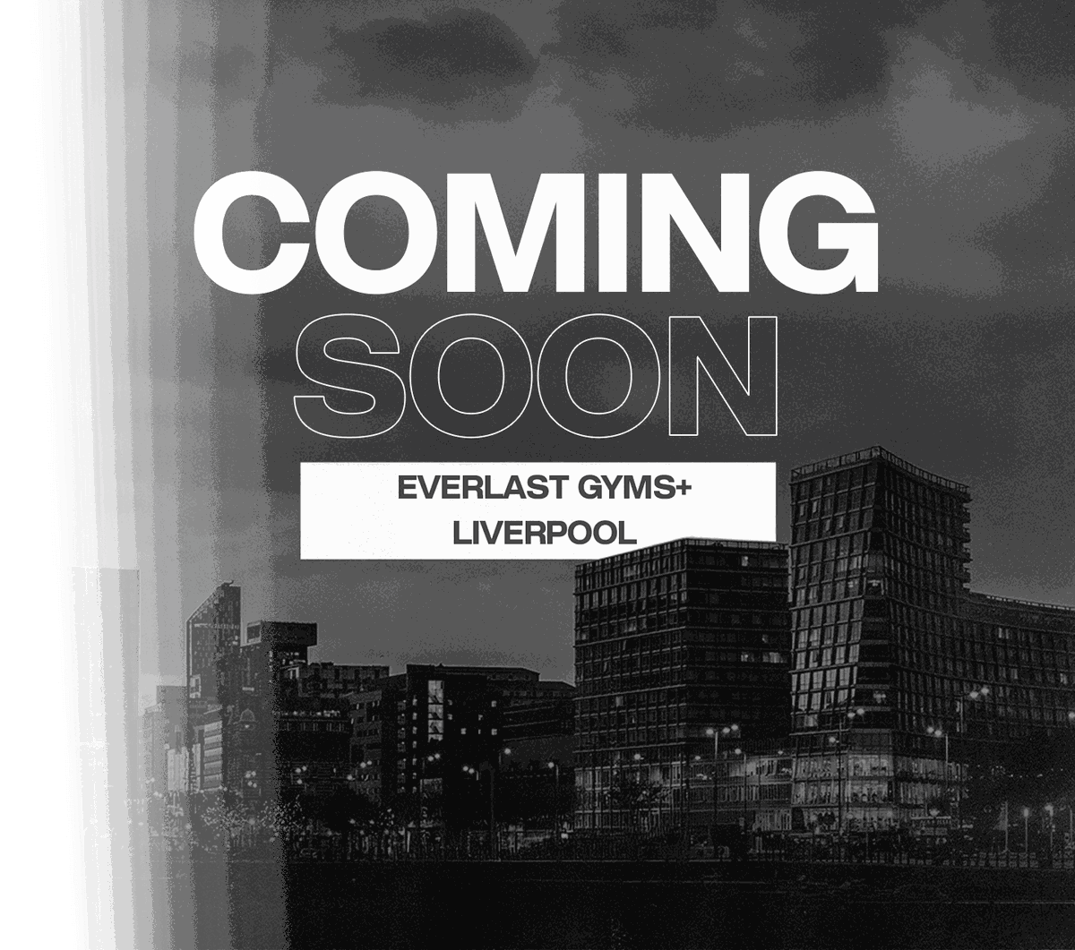 Everlast Gyms | Join Online Now | Gyms Near Me