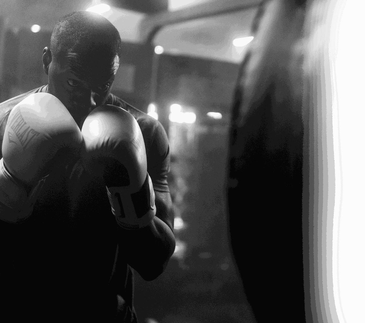 Best Gyms in St Helens | Join Online Now | Everlast Gyms