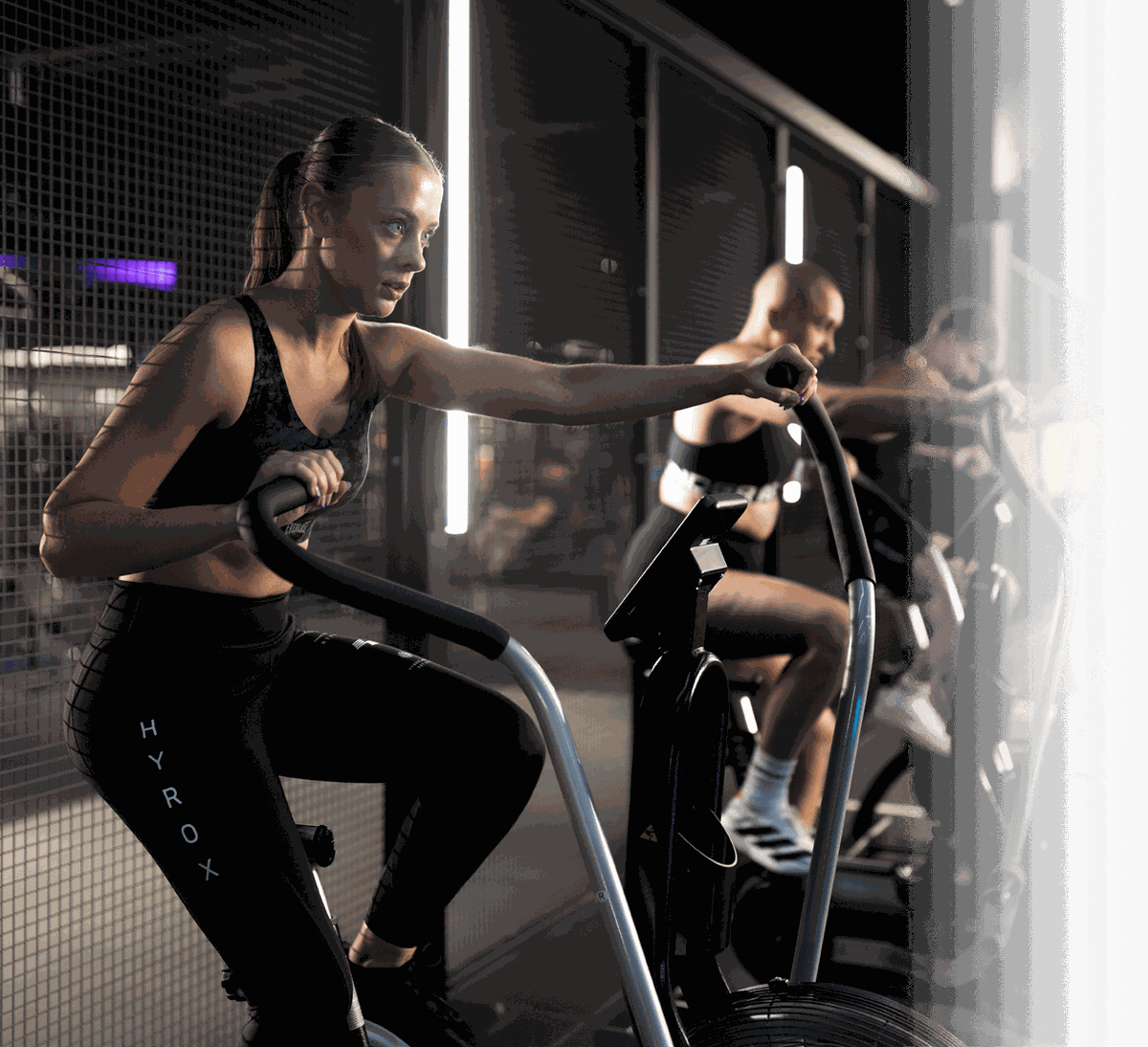 Best Gyms in Oldham | Join Online Now | Everlast Gyms