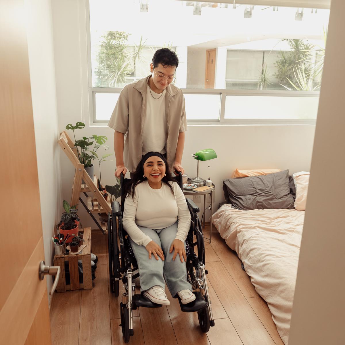 Home | Care Aid Australia