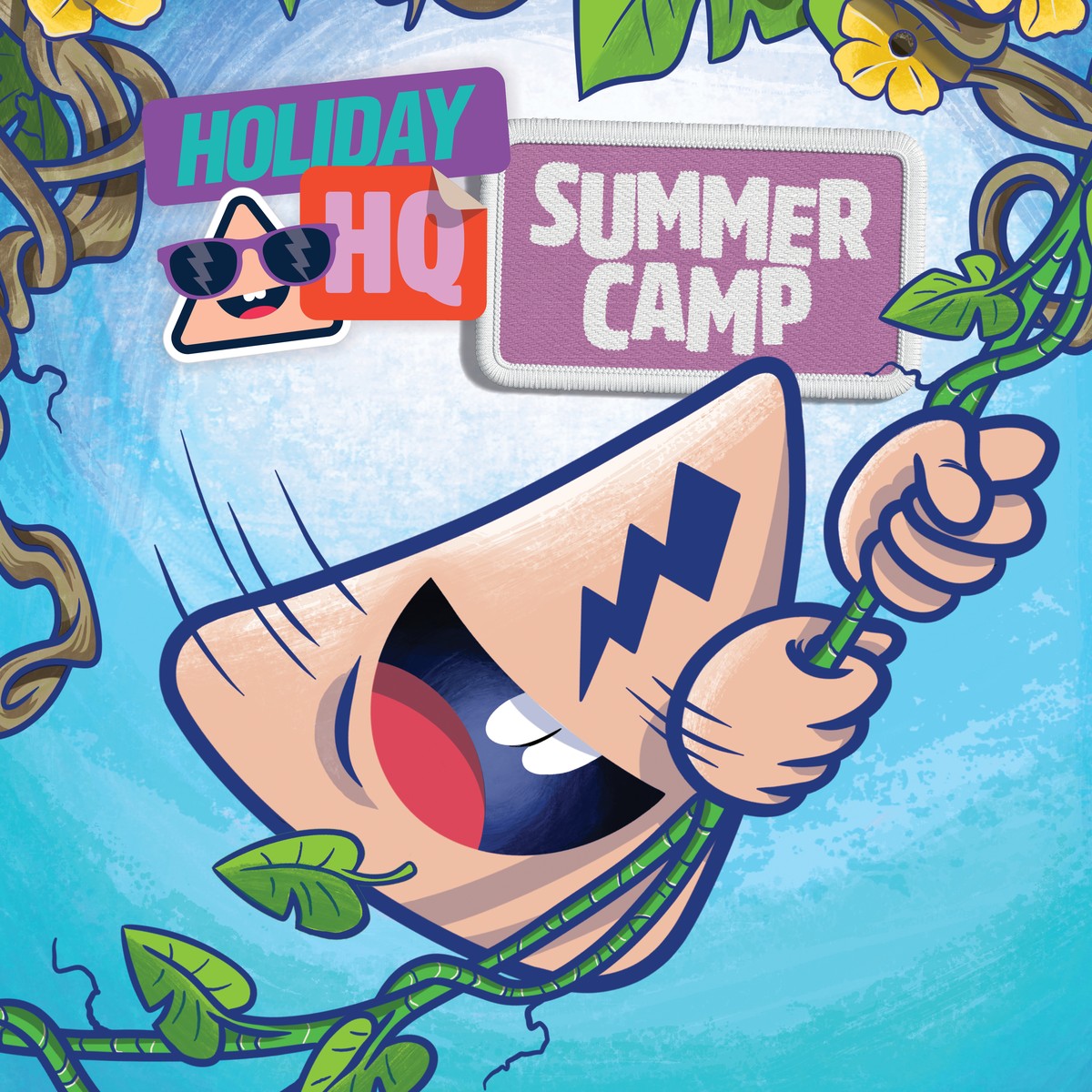 Holiday HQ | Helping Hands Network