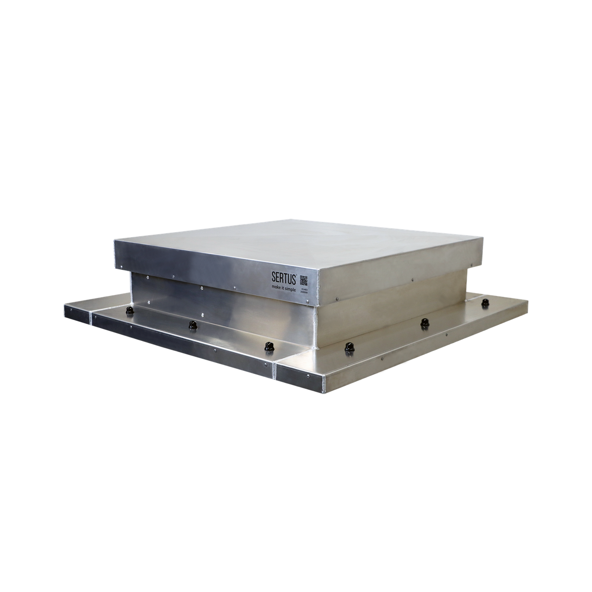 Roof Single Leaf (RSL) | Sertus