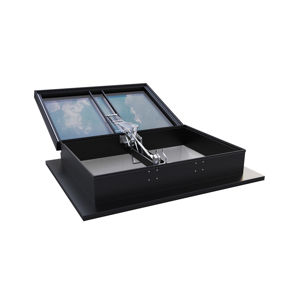 Roof Single Leaf (RSL) | Sertus