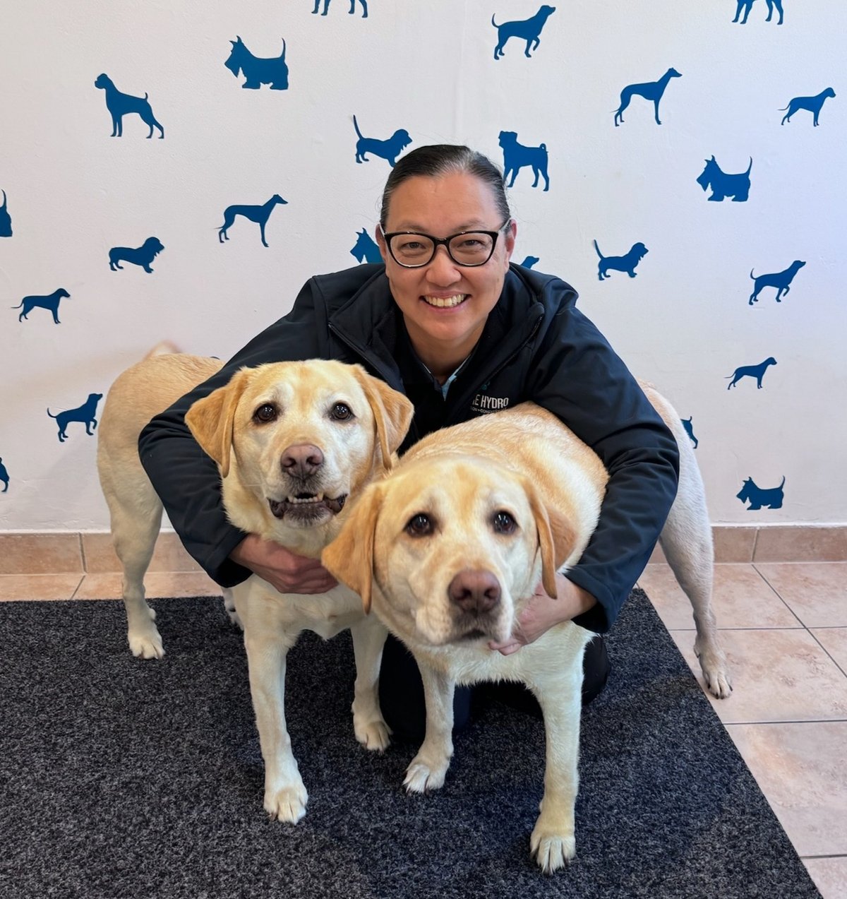 About | Canine Hydro