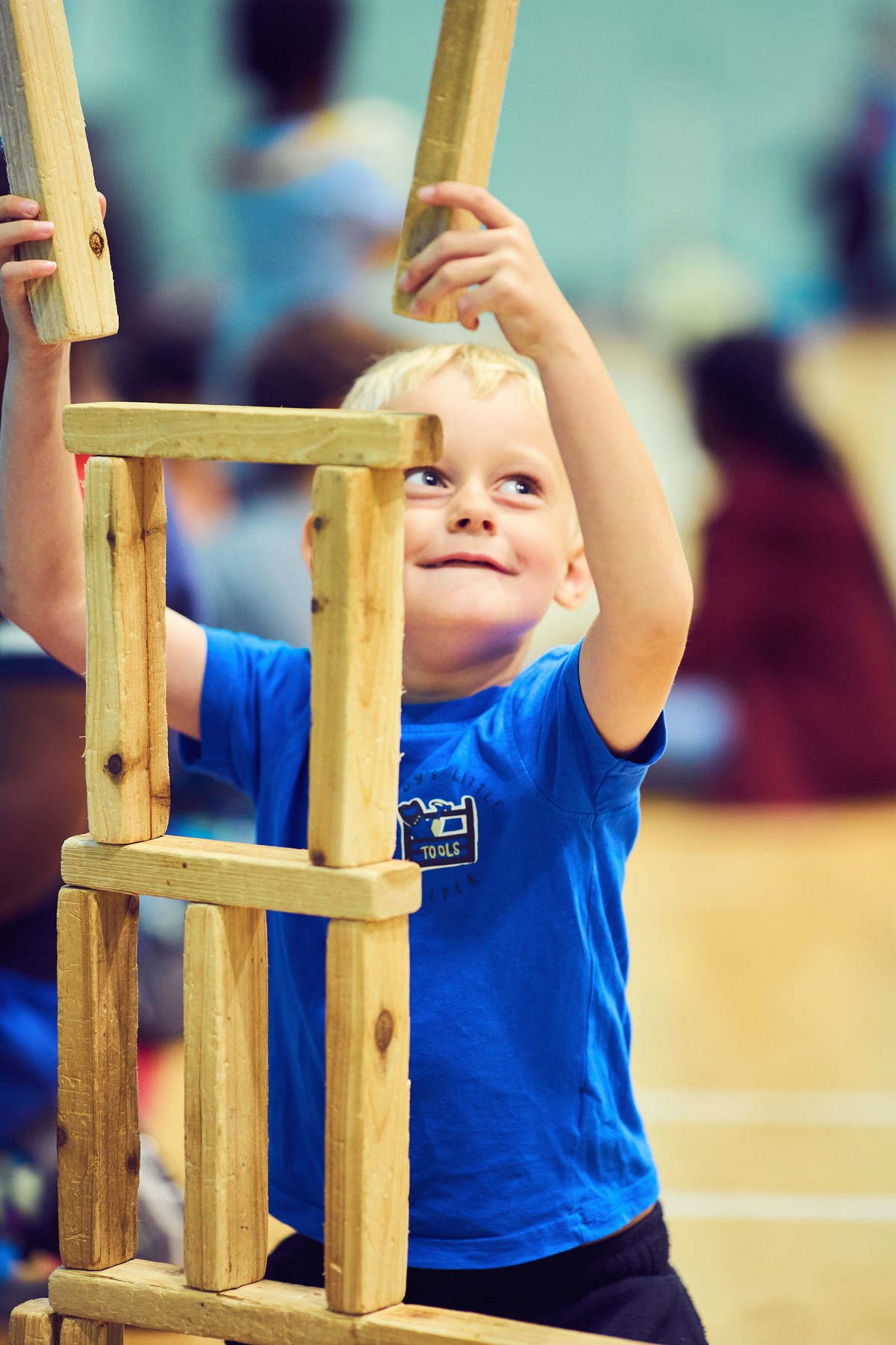 Our Story | Junior Adventures Group