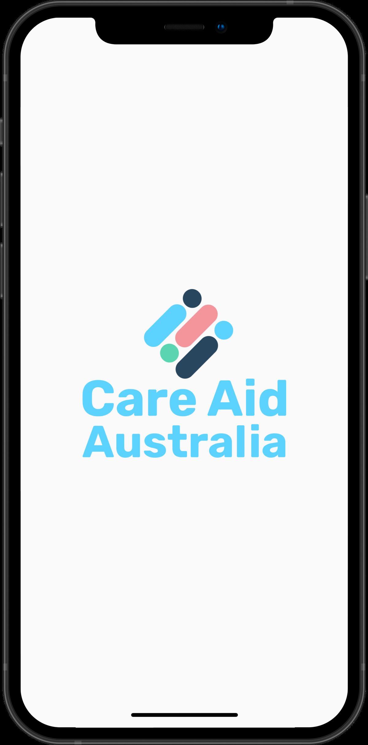Care Aid Australia | Care Aid Australia