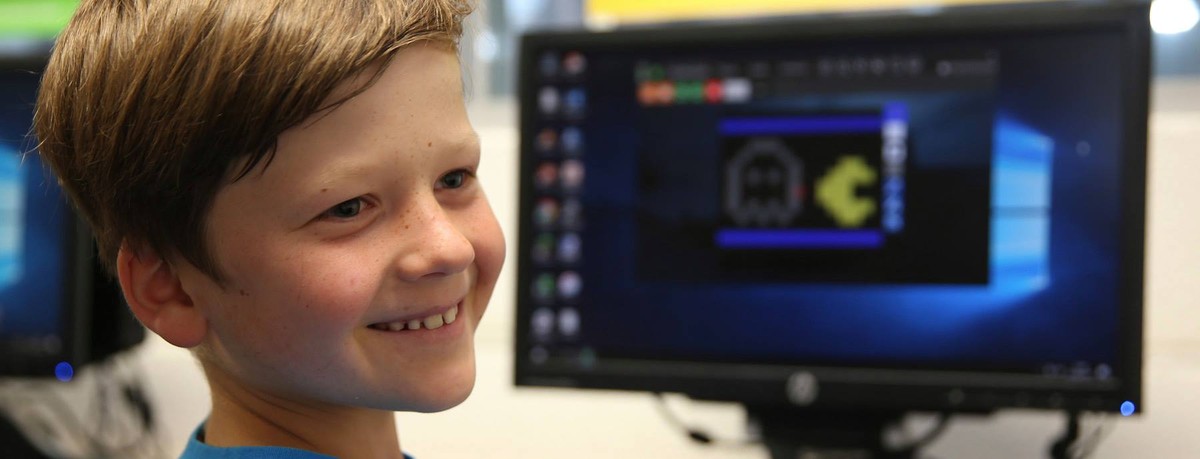 FunTech HHQ Workshop | Junior Adventures Group