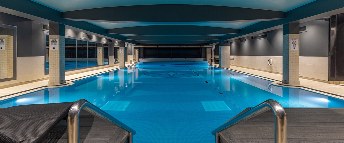 Best Gyms in Macclesfield | Join Online Now | Everlast Gyms