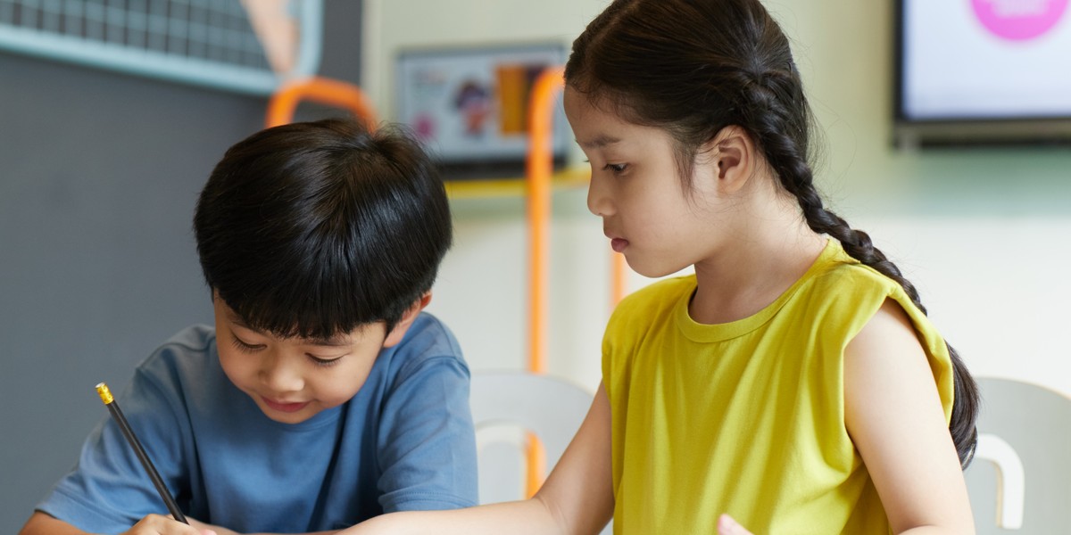How To Ace Your First ESL Class On Your First Day