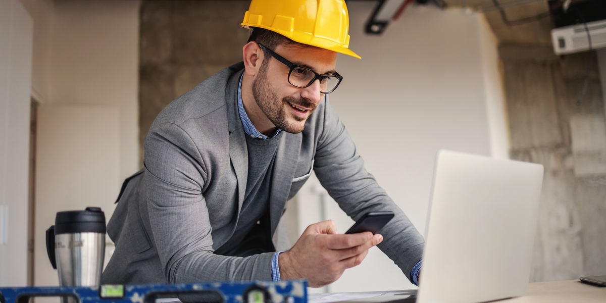 Supercharge growth in construction with accounts payable automation ...