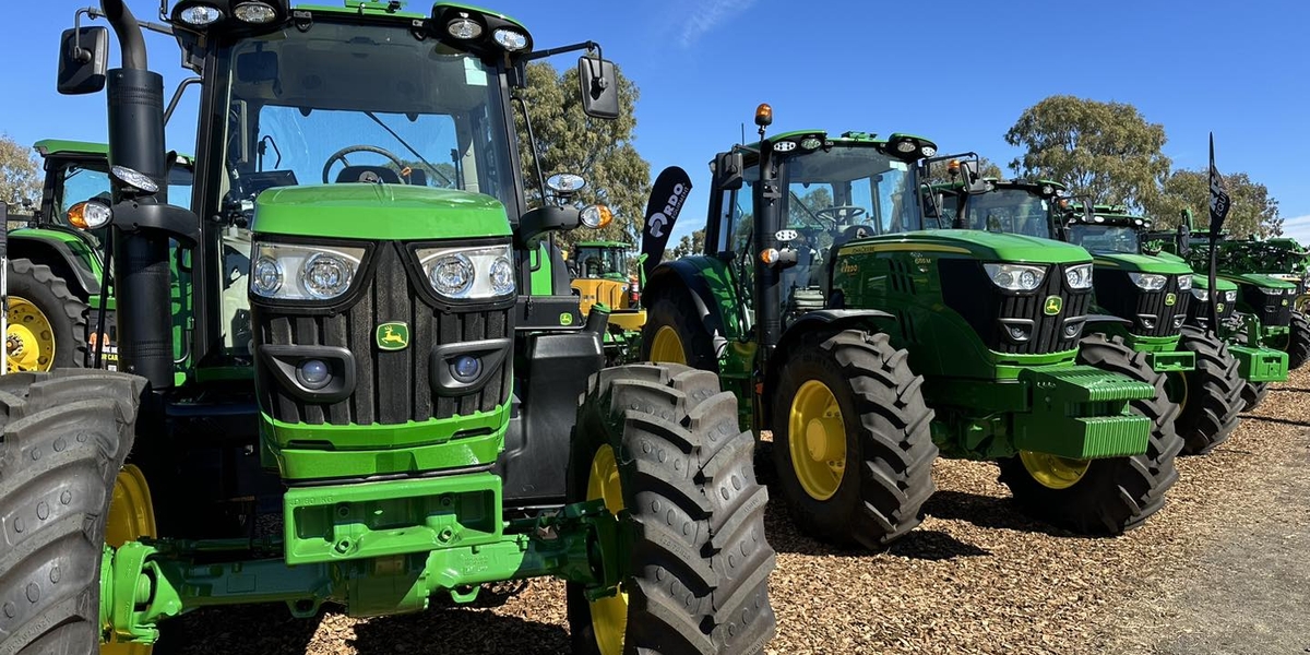 Automating AP Processing - RDO Equipment & Ellby