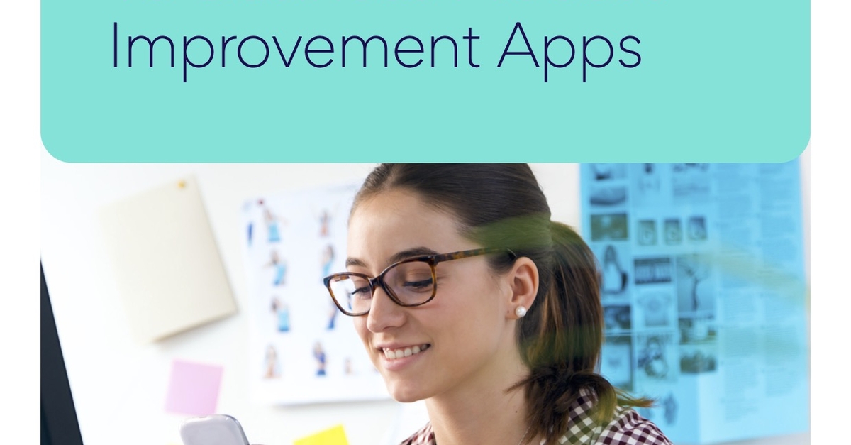 The Ultimate Guide to Business Process Improvement Apps