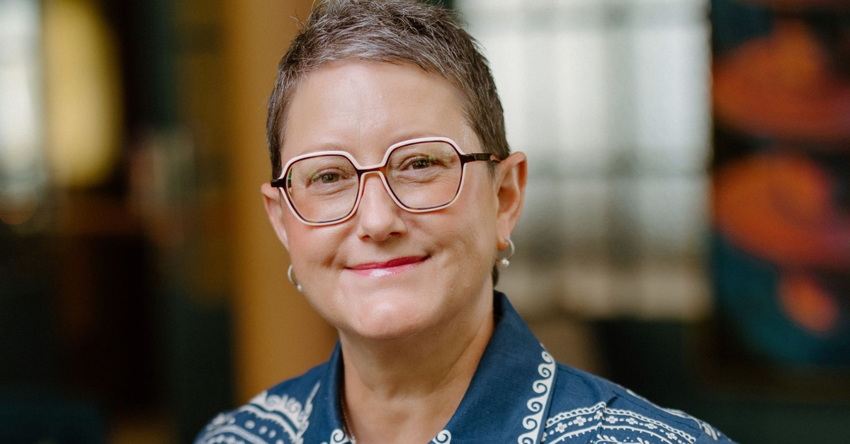 Kate Clark